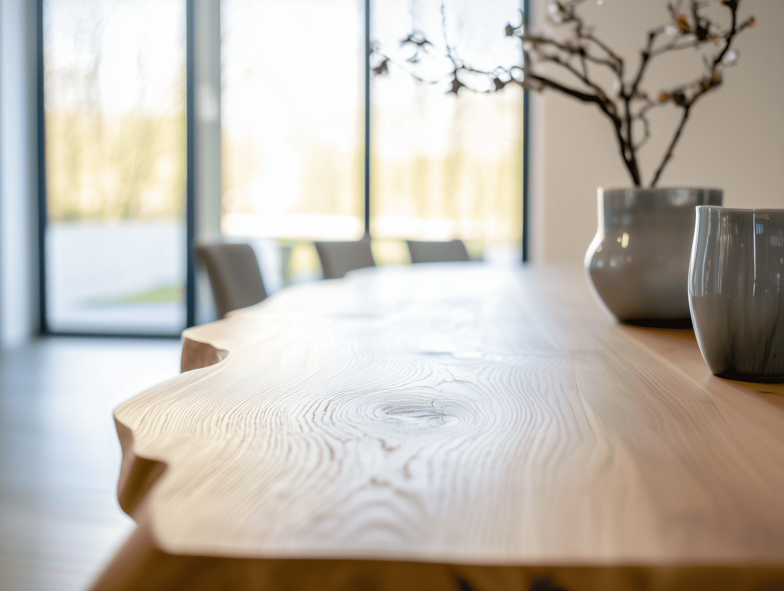 Collaborative design - Tom Foster Architecture